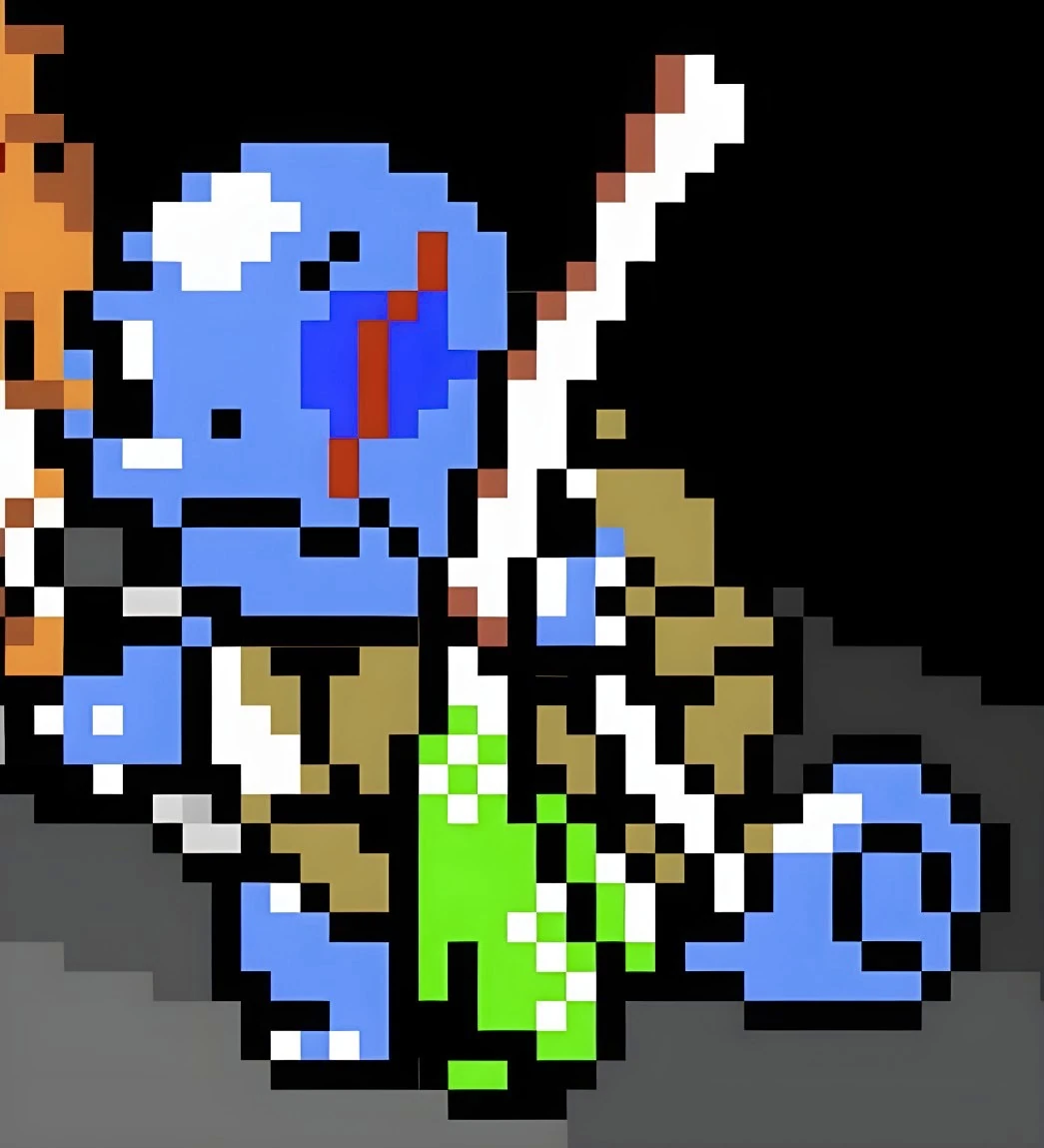 Squirtle | Dorkly Wiki | Fandom