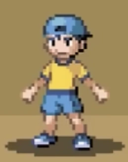 Timmy | Dorkly Wiki | Fandom