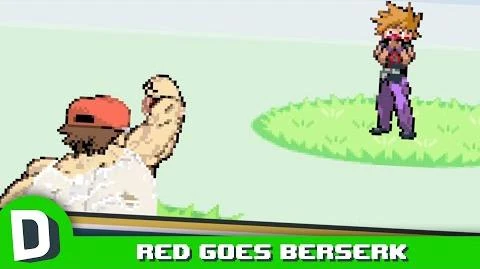 Red Goes Berserk | Dorkly Wiki | Fandom