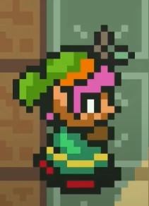 Link | Dorkly Wiki | Fandom