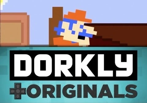 Mario Meets With His Agent | Dorkly Wiki | Fandom