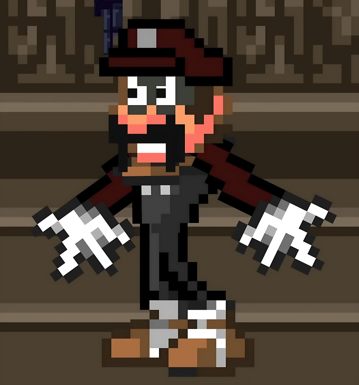 Silhouette | Dorkly Wiki | Fandom