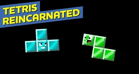 Tetris Reincarnated | Dorkly Wiki | Fandom