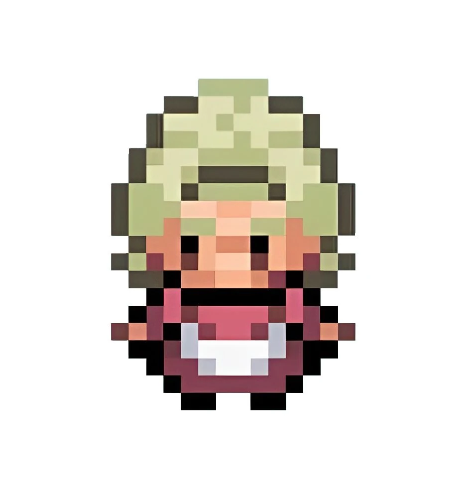 Agatha | Dorkly Wiki | Fandom