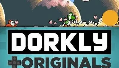 Yoshi Hates Mario | Dorkly Wiki | Fandom