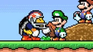 Luigi | Dorkly Wiki | Fandom