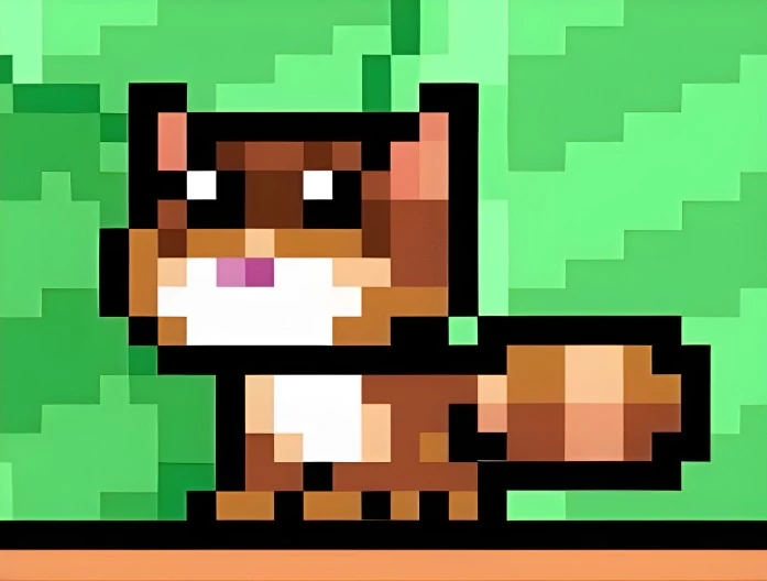 Tanooki | Dorkly Wiki | Fandom