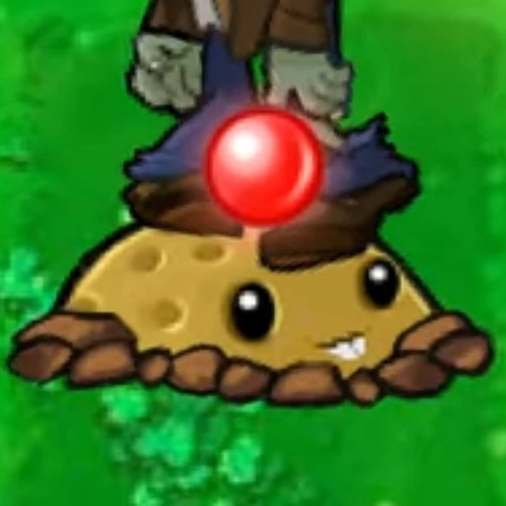 Potato Mine | Dorkly Wiki | Fandom