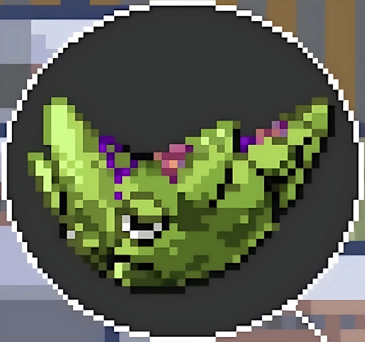 Ralphie's Metapod | Dorkly Wiki | Fandom