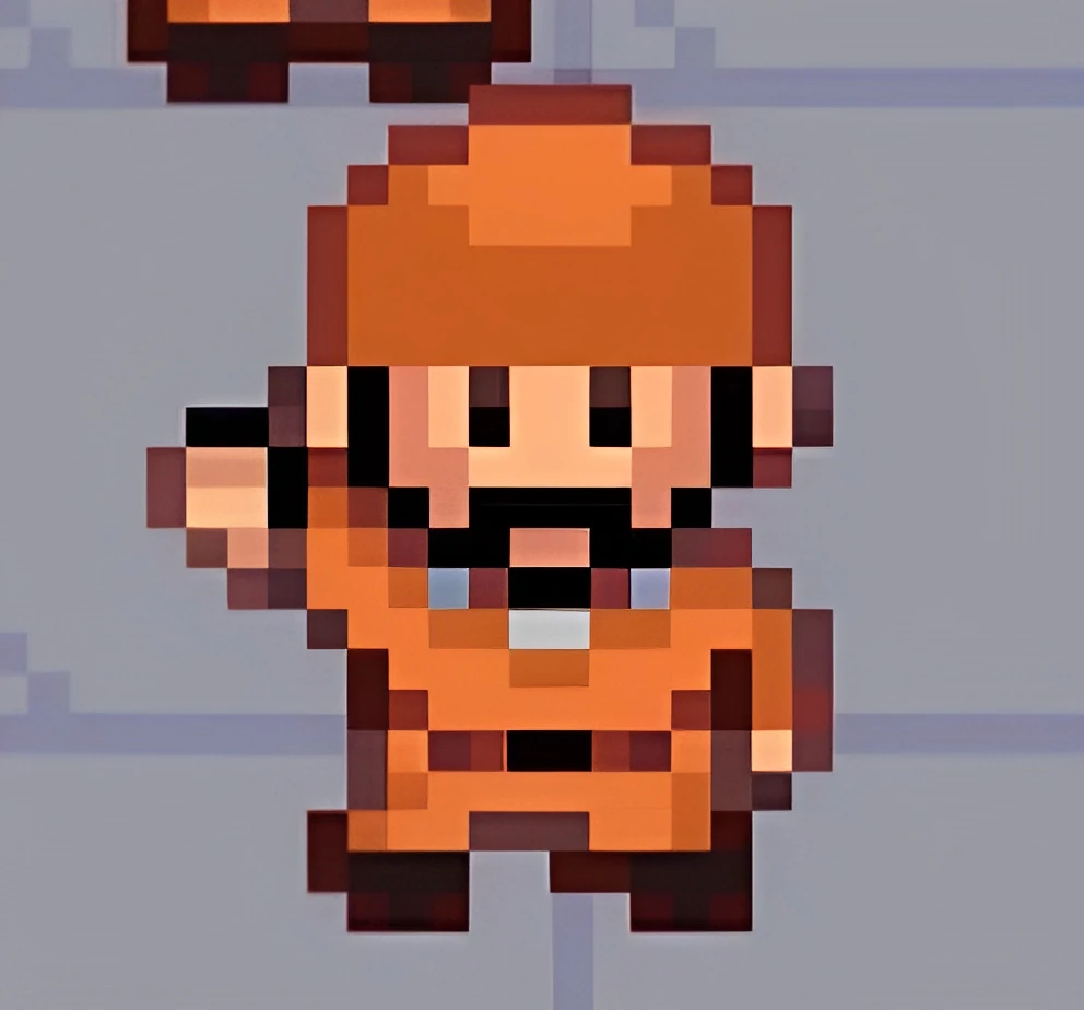 Shady Dan | Dorkly Wiki | Fandom