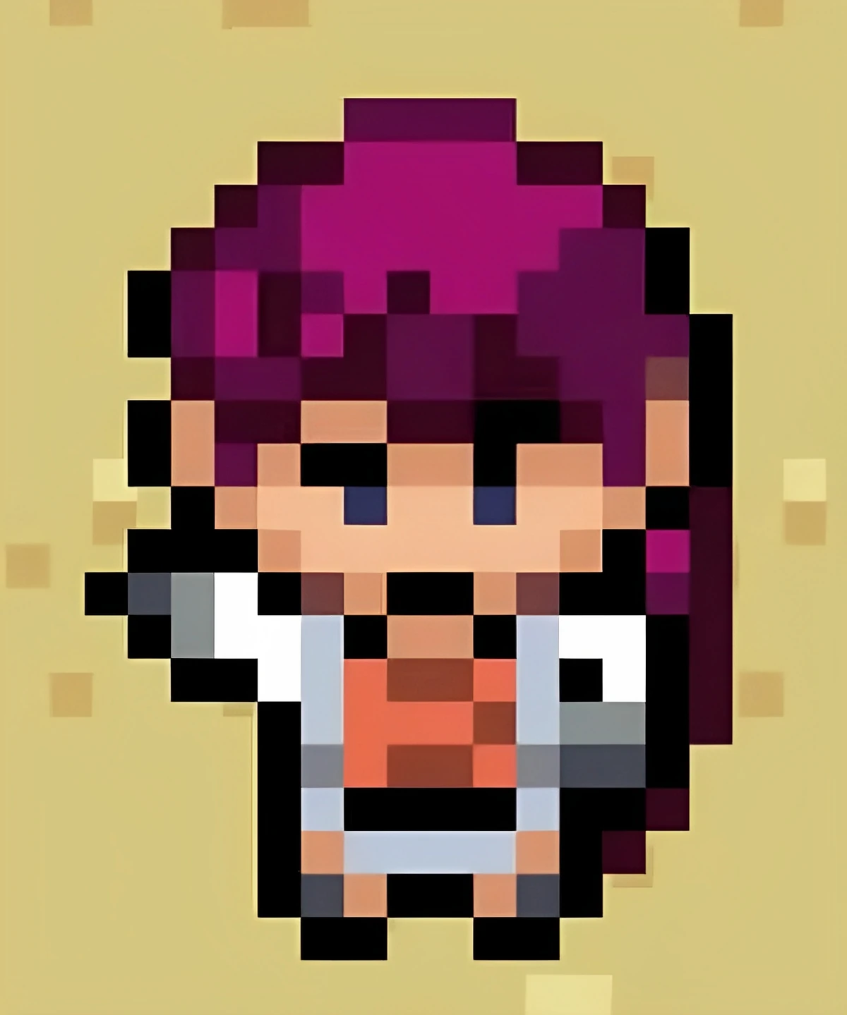 Jessie | Dorkly Wiki | Fandom