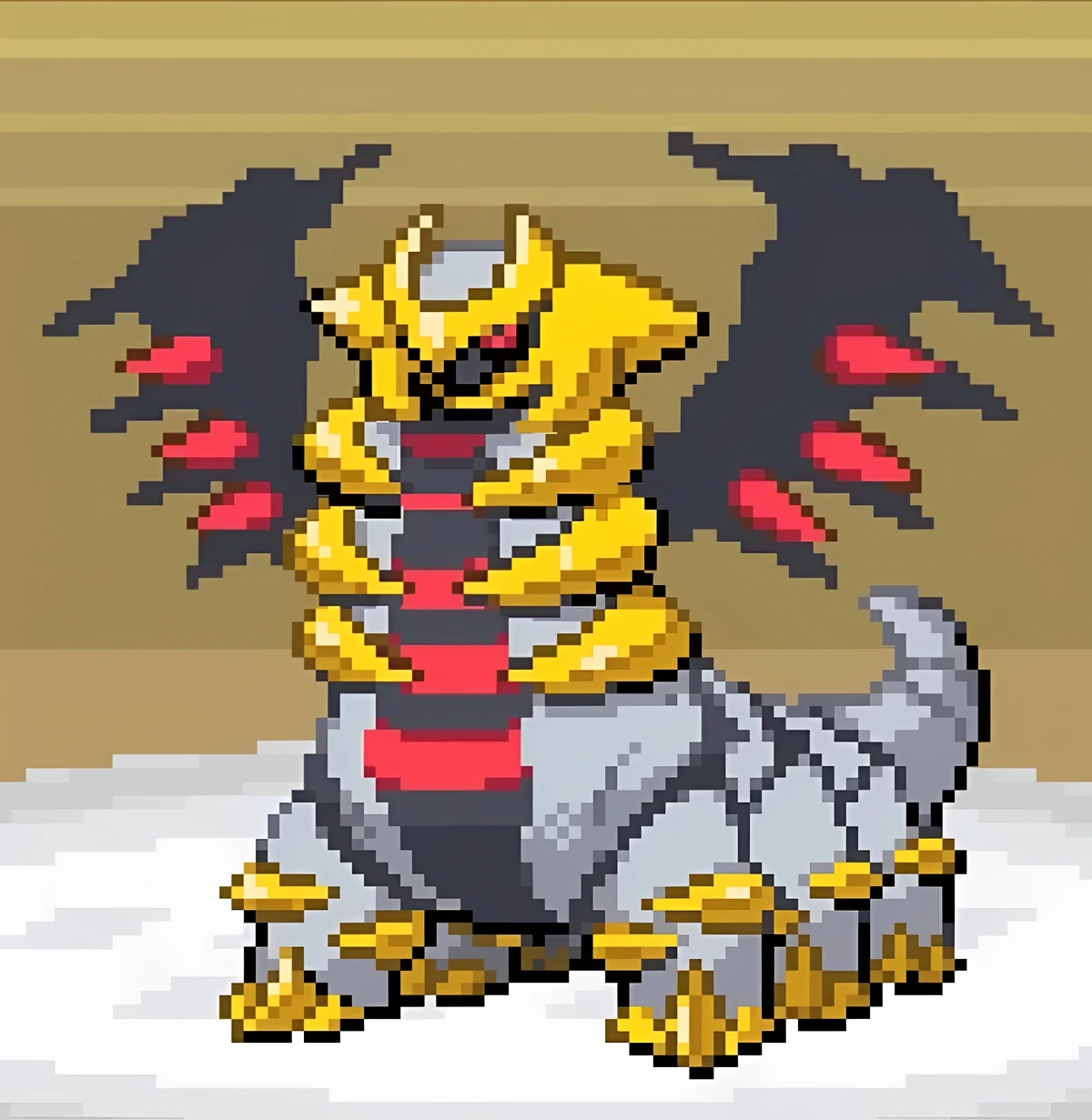 Giratina | Dorkly Wiki | Fandom