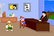 Mario | Dorkly Wiki | Fandom