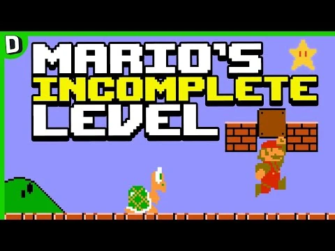 Why Super Mario Bros is a Completionist Nightmare | Dorkly Wiki | Fandom