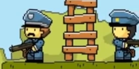 Cops | Dorkly Wiki | Fandom