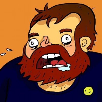 Jake Young | Dorkly Wiki | Fandom