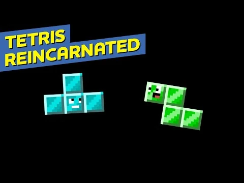 Tetris Reincarnated | Dorkly Wiki | Fandom