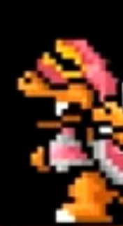 Roy Koopa | Dorkly Wiki | Fandom