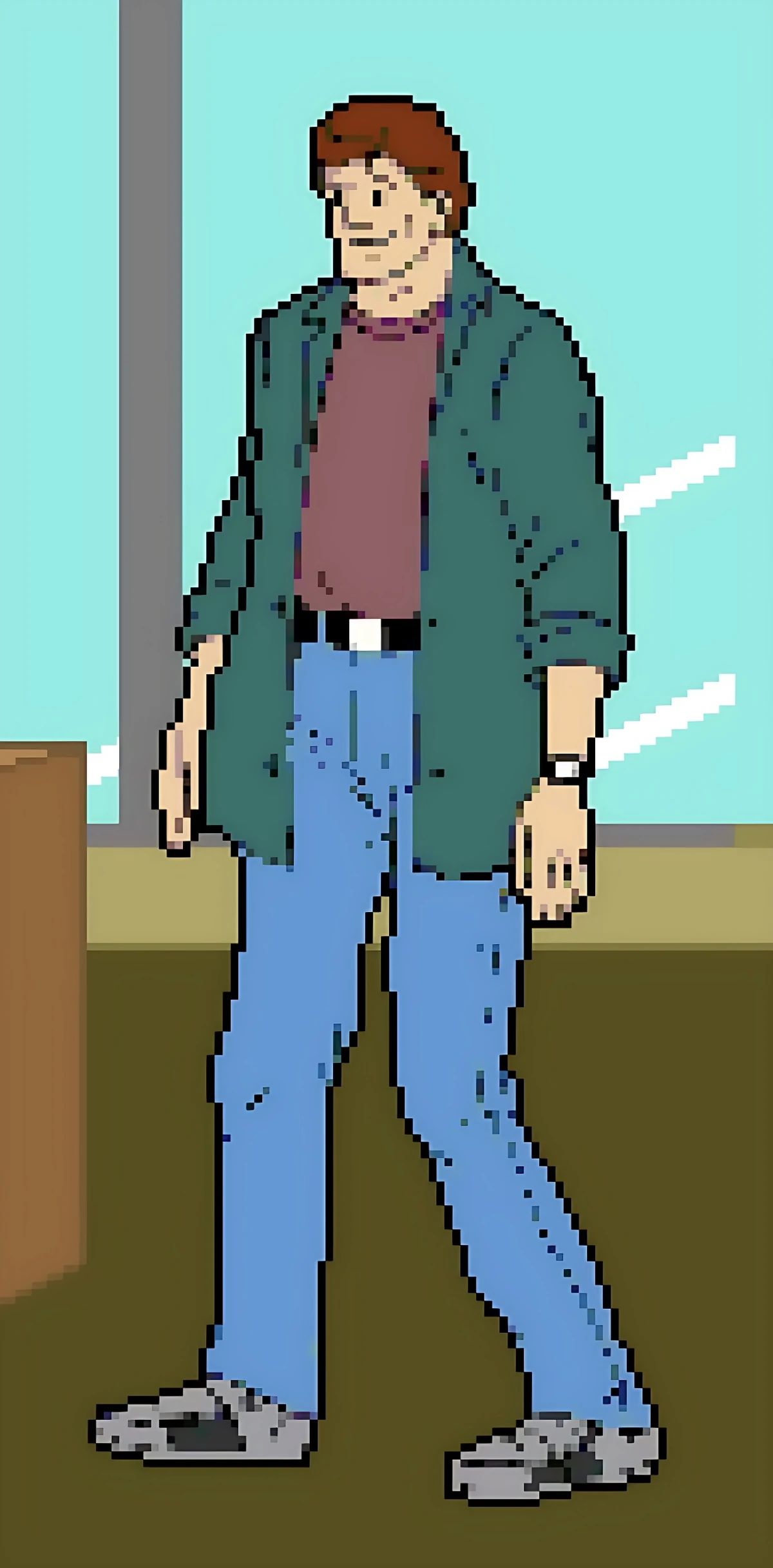 Peter Parker | Dorkly Wiki | Fandom