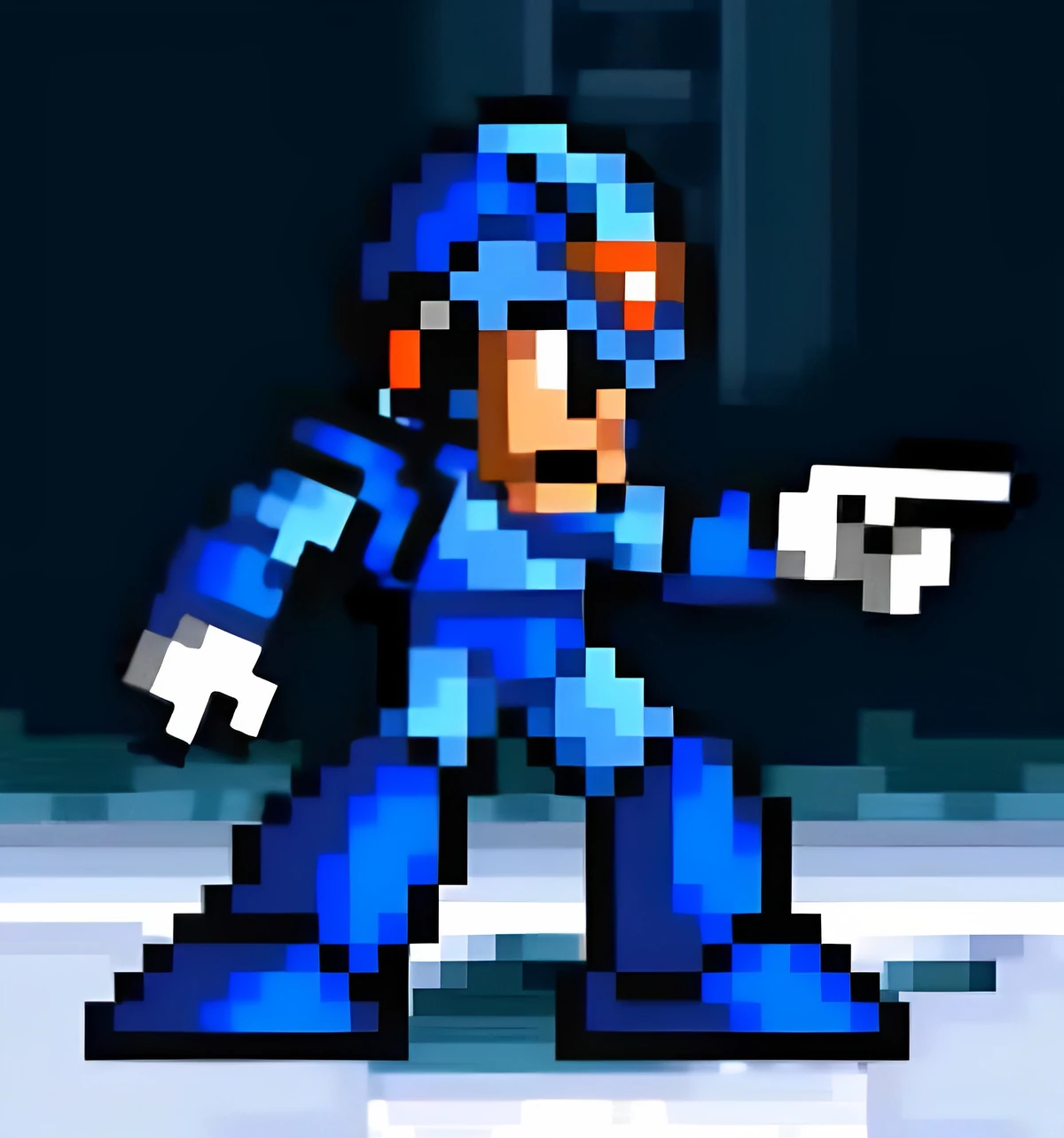 Mega Man X | Dorkly Wiki | Fandom