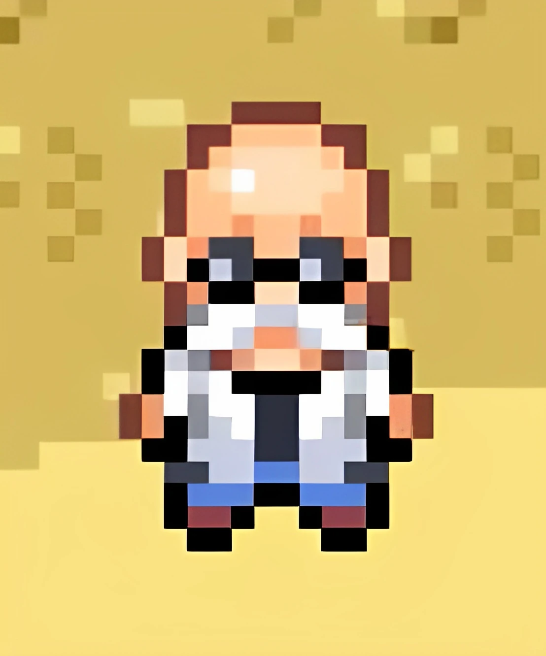 Blaine | Dorkly Wiki | Fandom