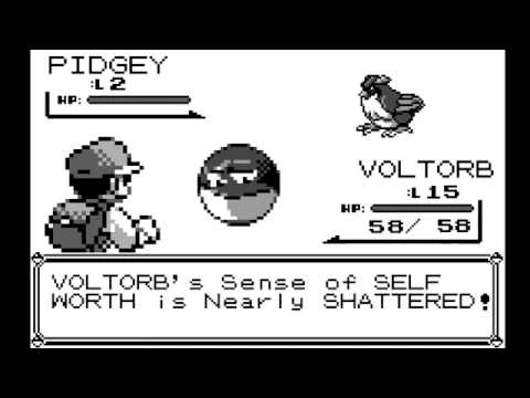 does self destruct kill pokemon