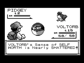 Electrode Self Destruct