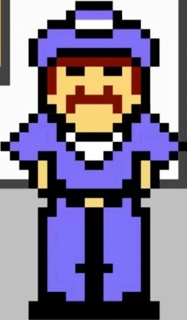 Video James | Dorkly Wiki | Fandom