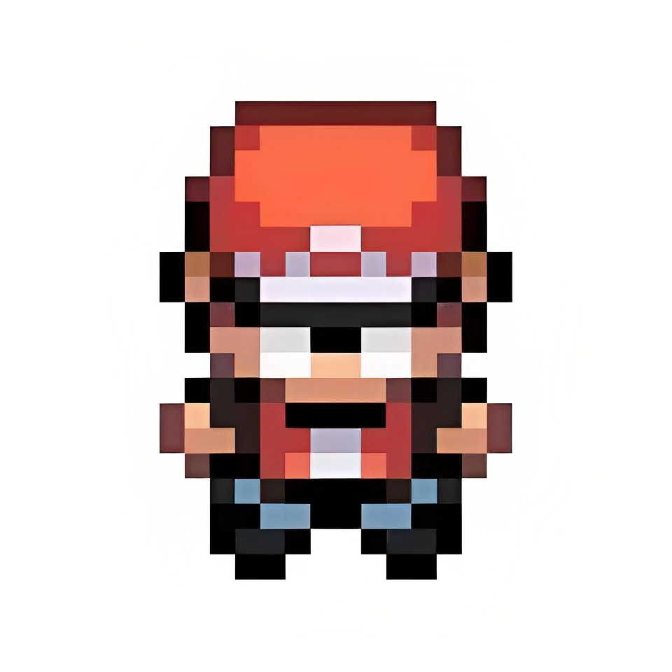 Pokémon Trainers | Dorkly Wiki | Fandom