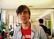 Patrick Cassels | Dorkly Wiki | Fandom