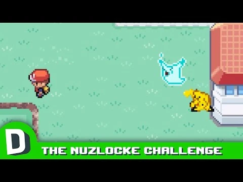 The Nuzlocke Challenge From the Pokemon's POV | Dorkly Wiki | Fandom