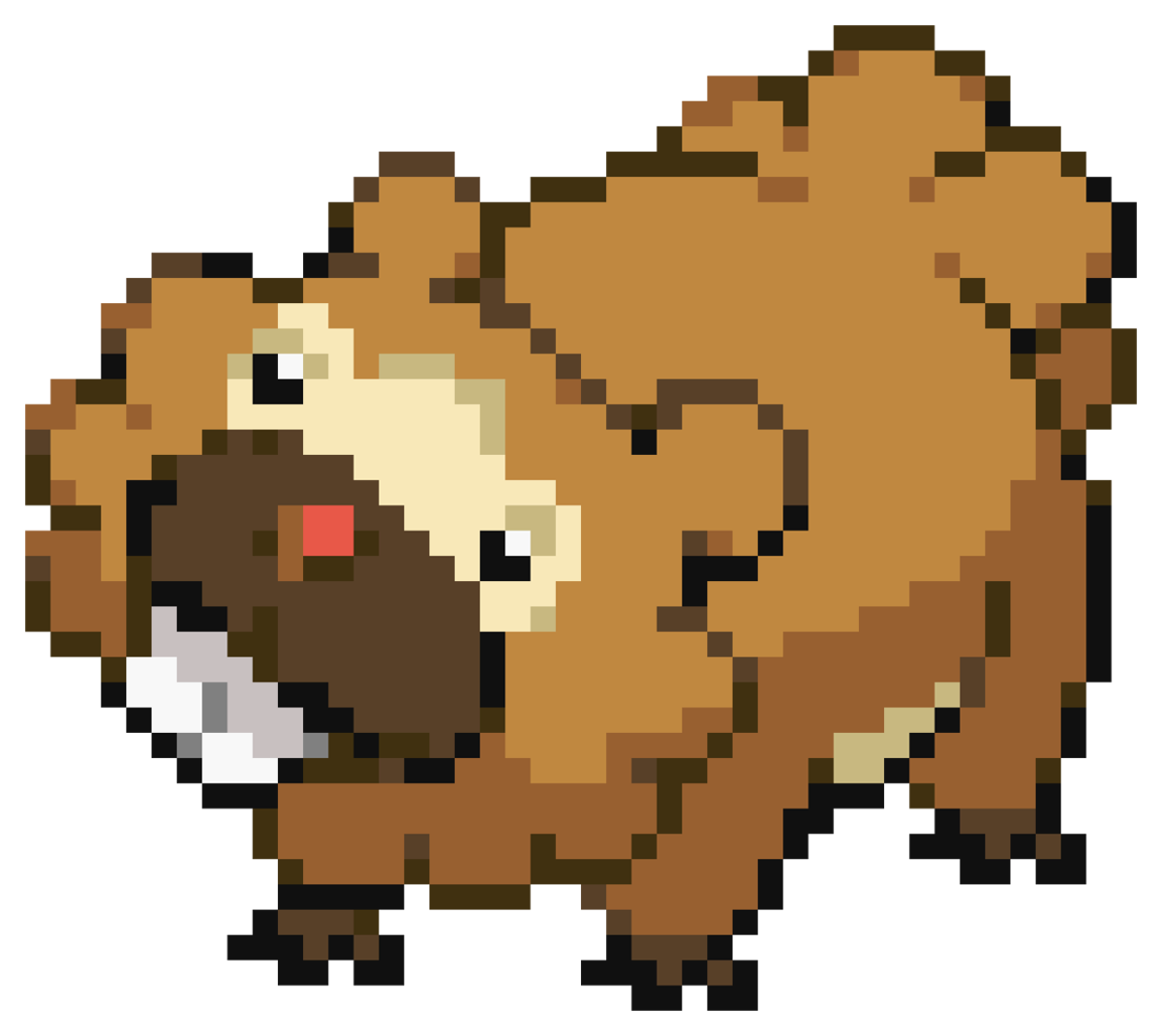 Bidoof | Dorkly Wiki | Fandom