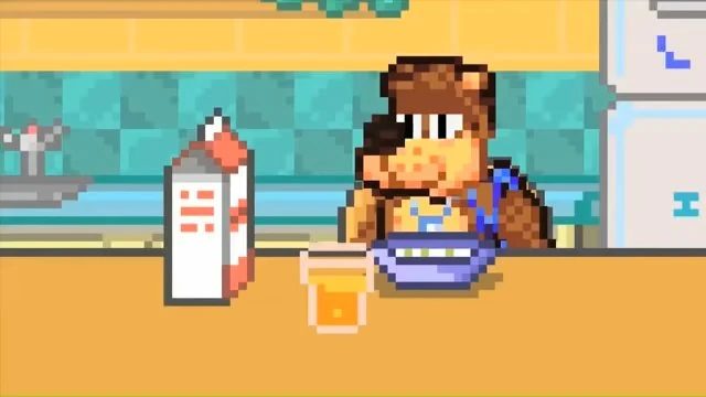 Banjo | Dorkly Wiki | Fandom