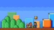 Mario | Dorkly Wiki | Fandom