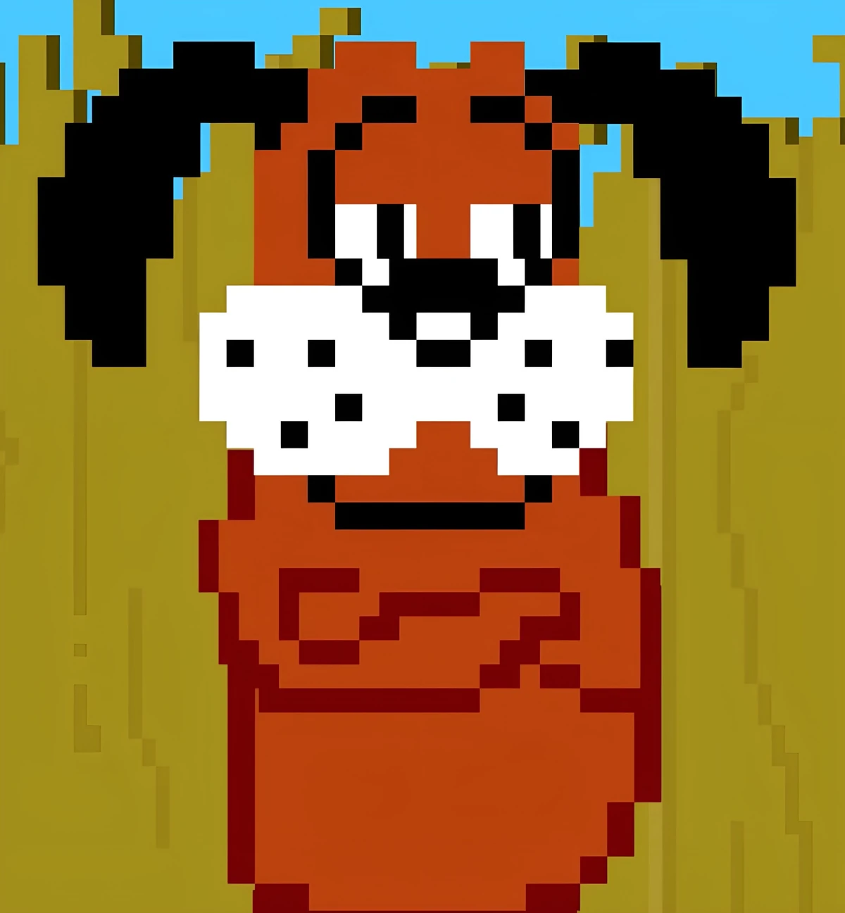 Duck Hunt Dog | Dorkly Wiki | Fandom