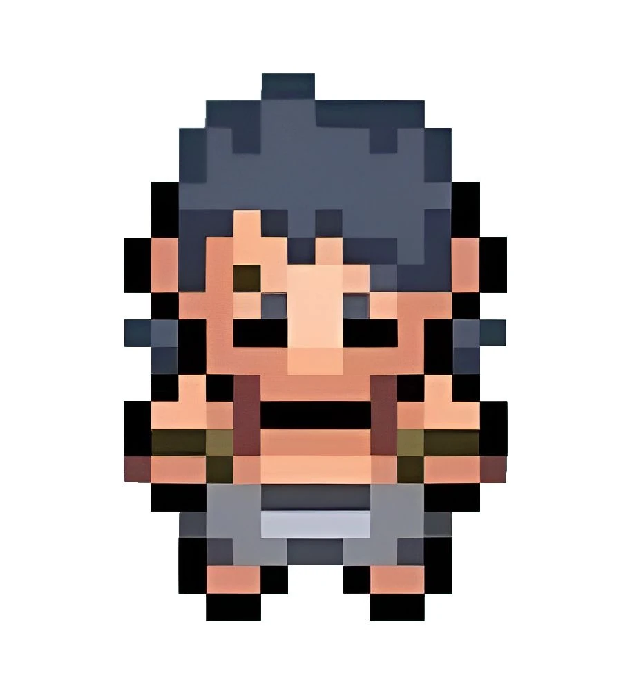 Bruno | Dorkly Wiki | Fandom