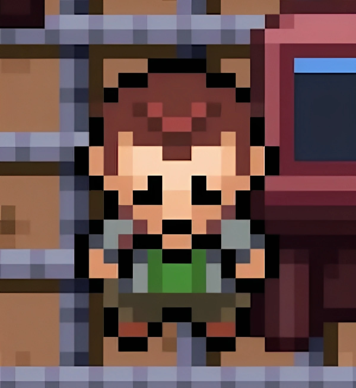 Steve | Dorkly Wiki | Fandom