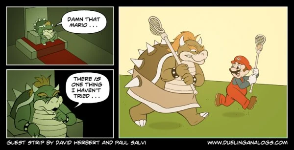 Dorkly comics | Dorkly Wiki | Fandom