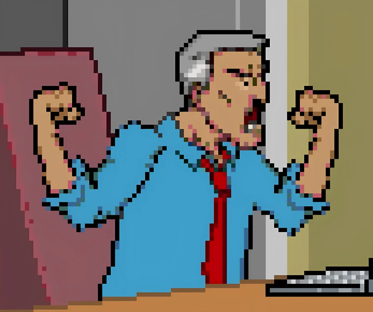 J. Jonah Jameson | Dorkly Wiki | Fandom