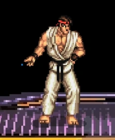 Ryu | Dorkly Wiki | Fandom