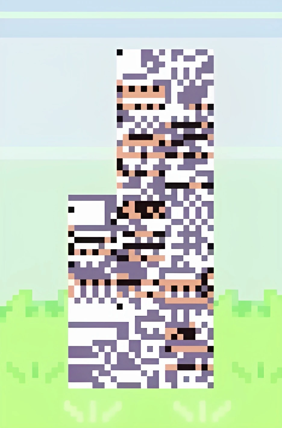MissingNo. | Dorkly Wiki | Fandom
