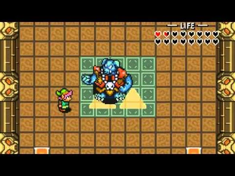 Link Finds Ganon's Weakness | Dorkly Wiki | Fandom