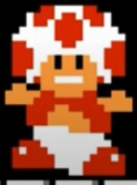 Toad | Dorkly Wiki | Fandom