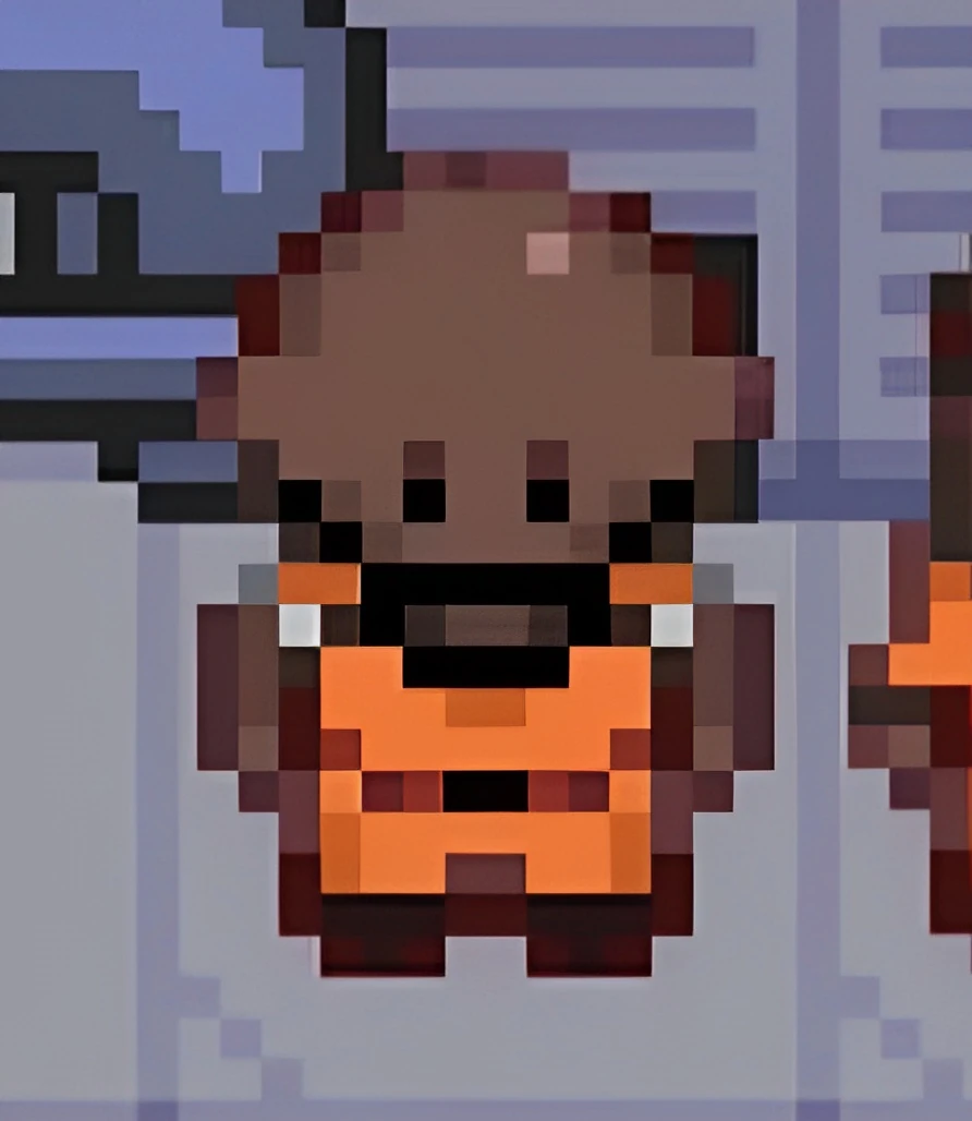 Hard Rick | Dorkly Wiki | Fandom