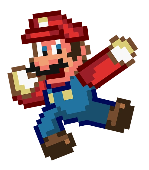 Mario | Dorkly Wiki | Fandom