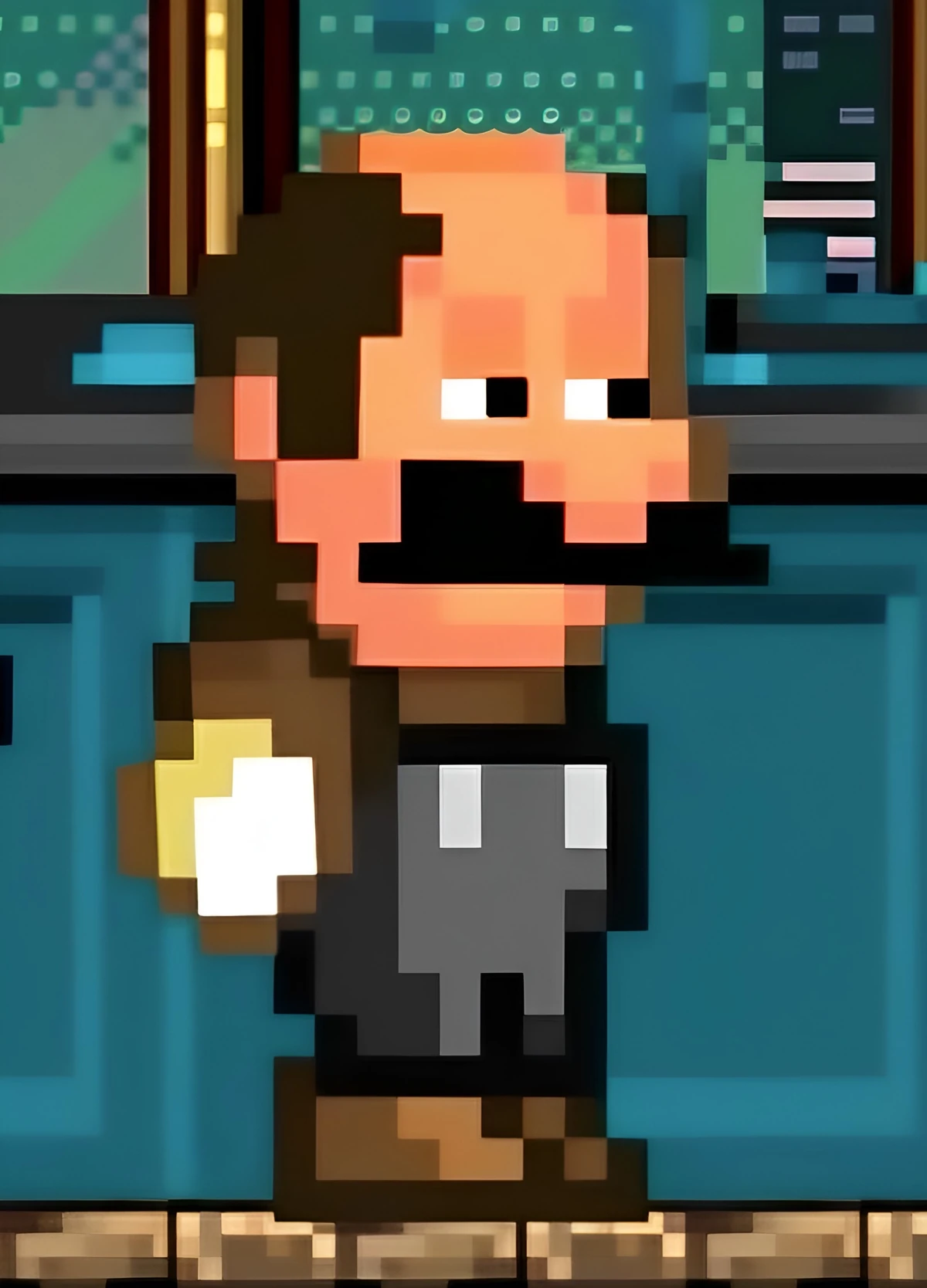 Guiseppe | Dorkly Wiki | Fandom