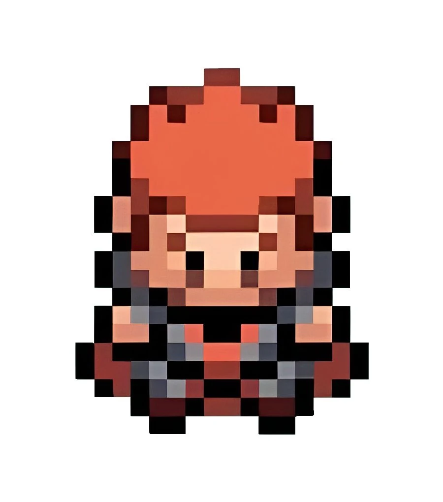 Lance | Dorkly Wiki | Fandom