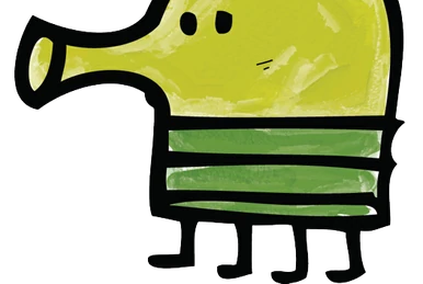 Doodle Jump Logo