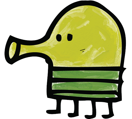 Doodle Jump | Dorkly Wiki | Fandom