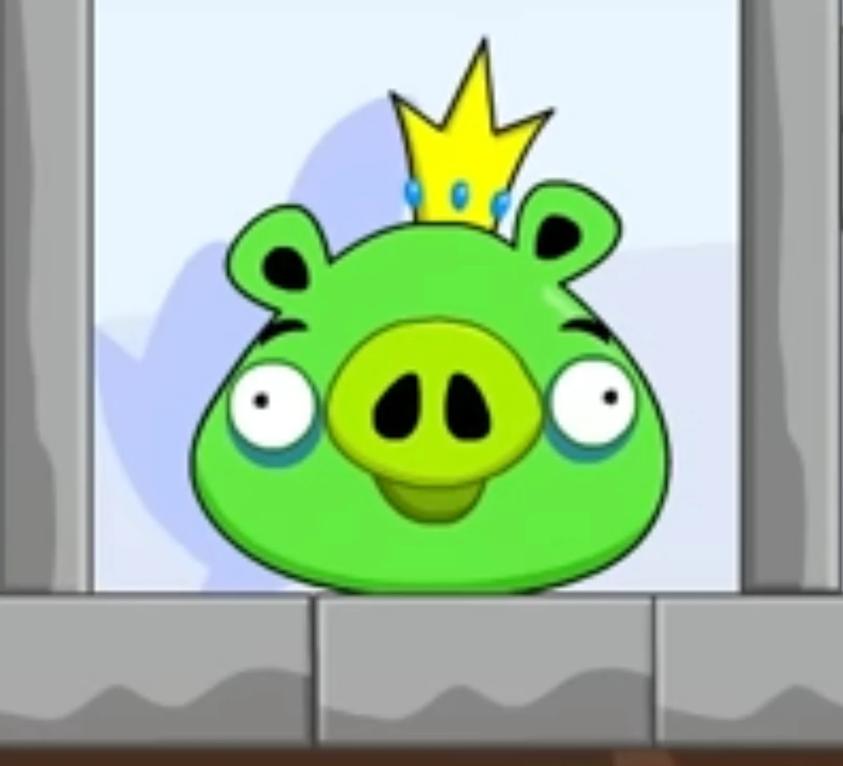 King Pig | Dorkly Wiki | Fandom